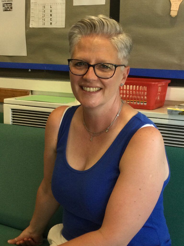 Safeguarding - Noremarsh Junior School